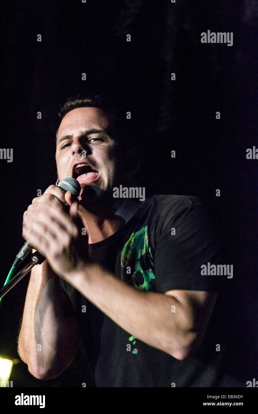 Breed 77 (pronounced "Breed Seven-Seven") is a British band from the ...