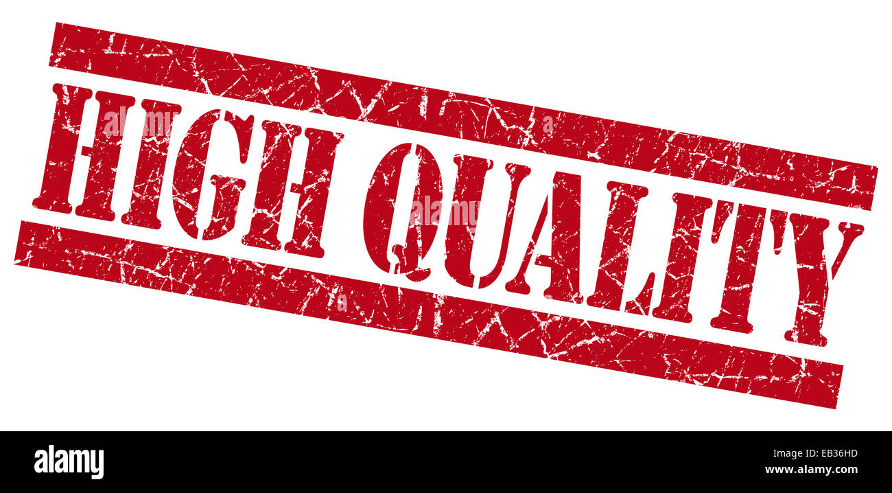 High quality grunge red stamp Stock Photo - Alamy