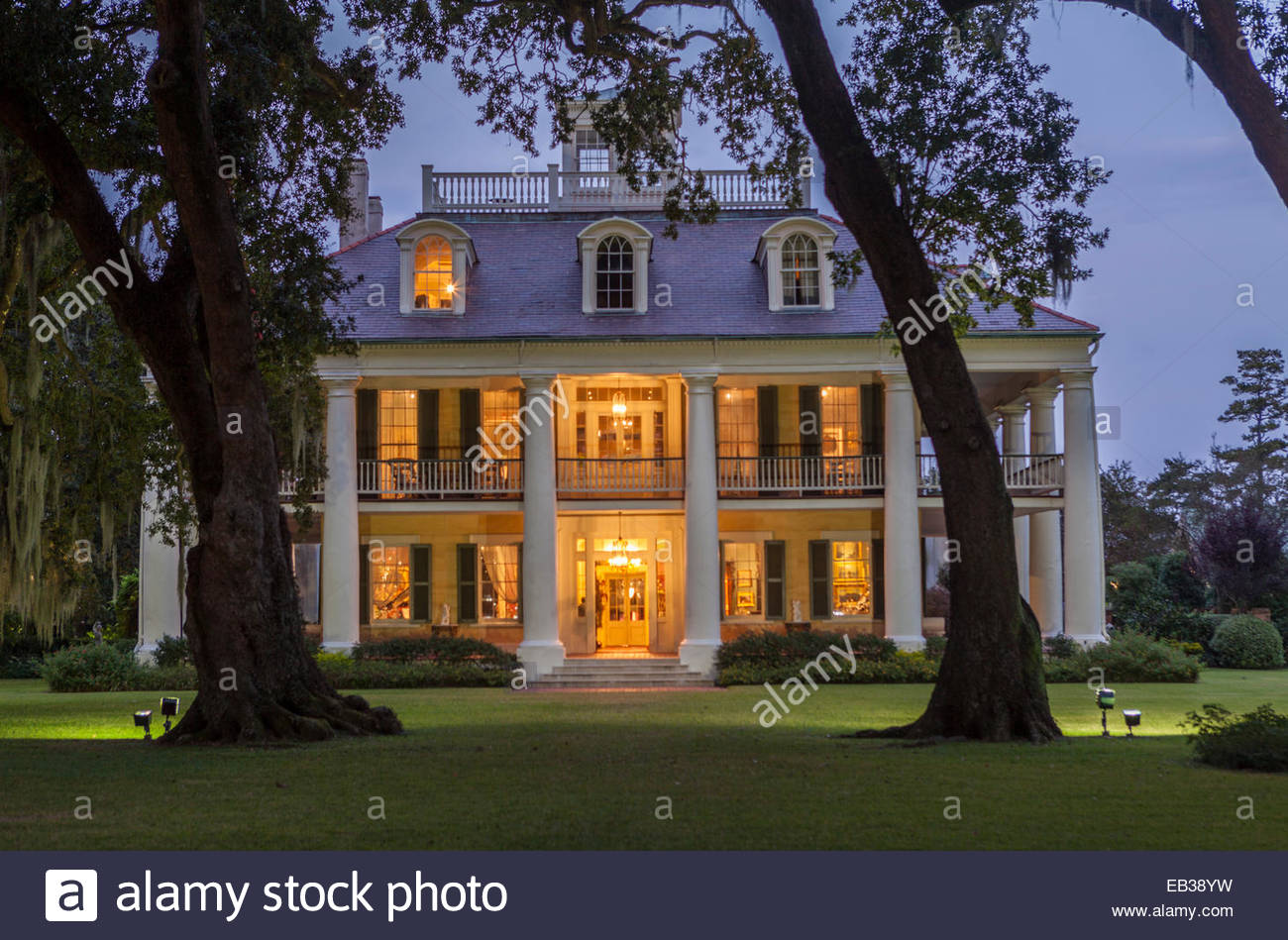 Houmas Stock Photos & Houmas Stock Images - Alamy