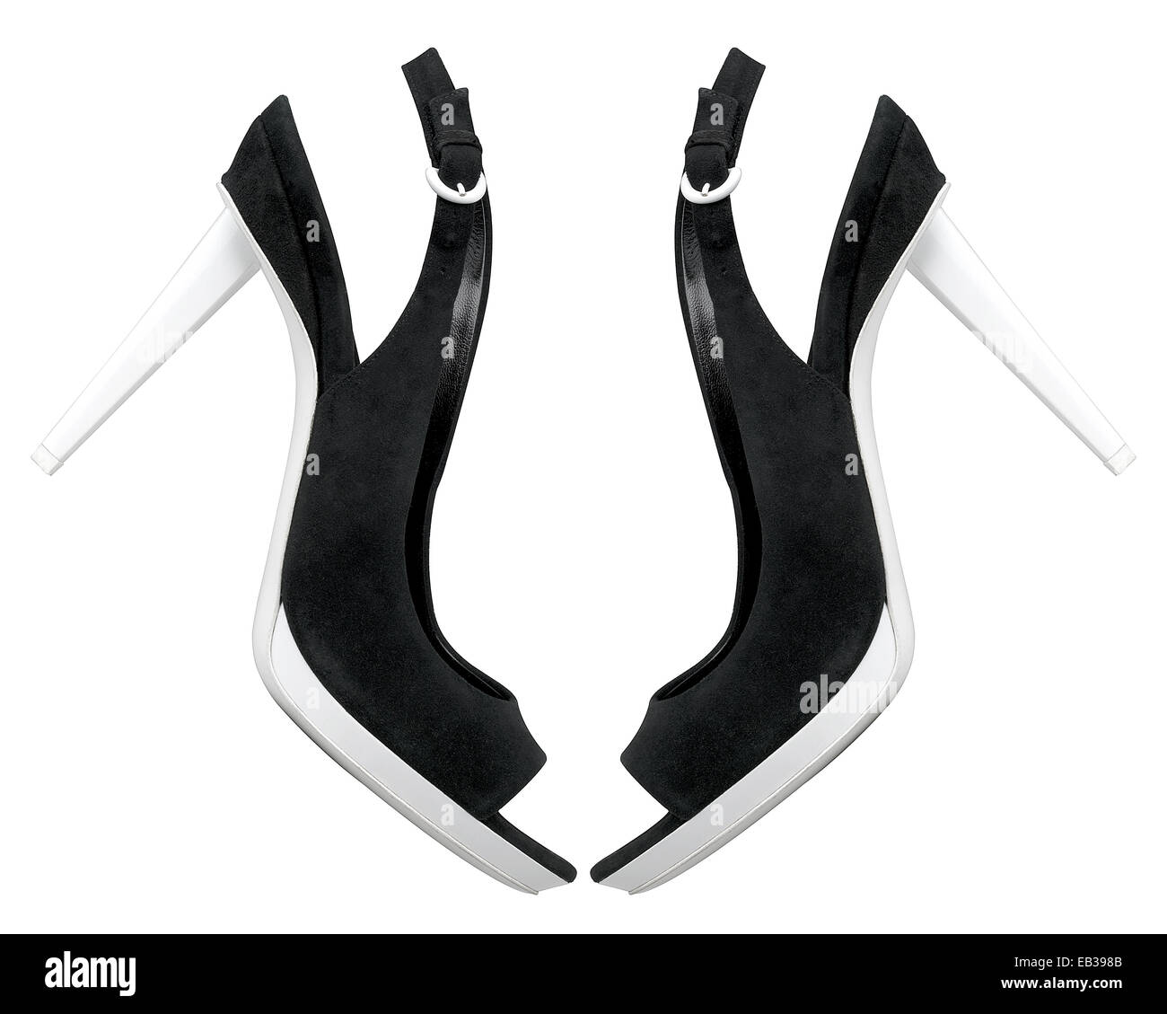 Female style icon Cut Out Stock Images & Pictures - Alamy