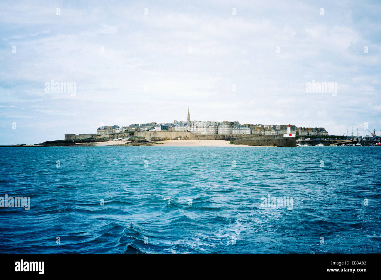 Commercial and remote hi-res stock photography and images - Alamy