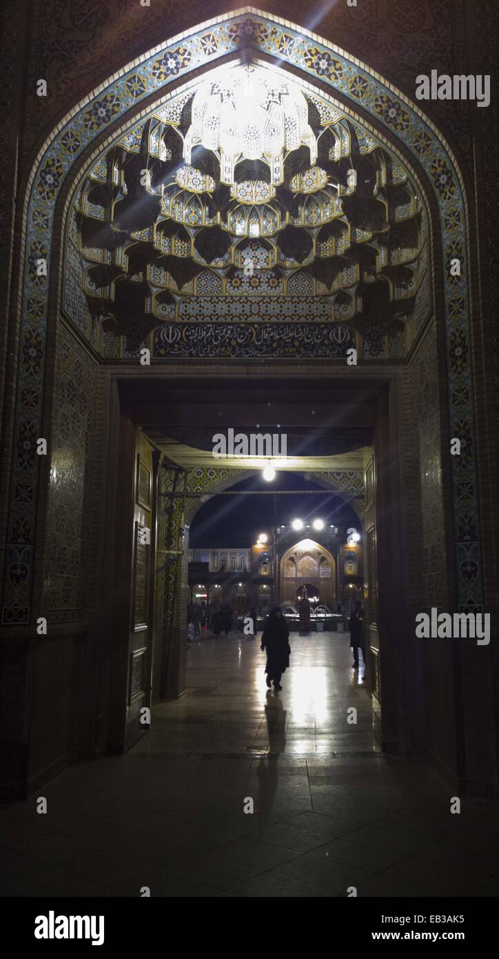 Massoumeh hi-res stock photography and images - Alamy