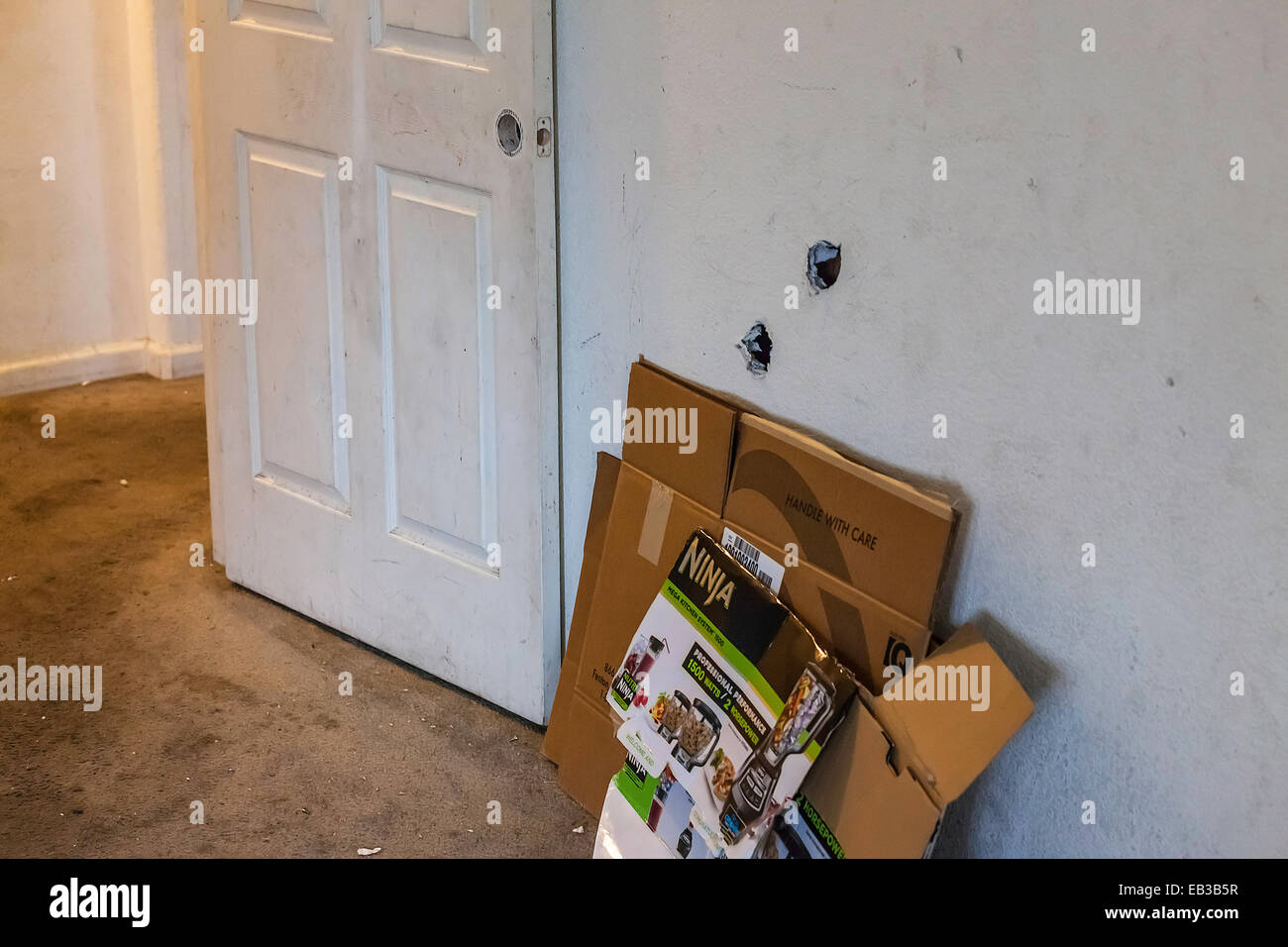 Drug addicts hi-res stock photography and images - Alamy