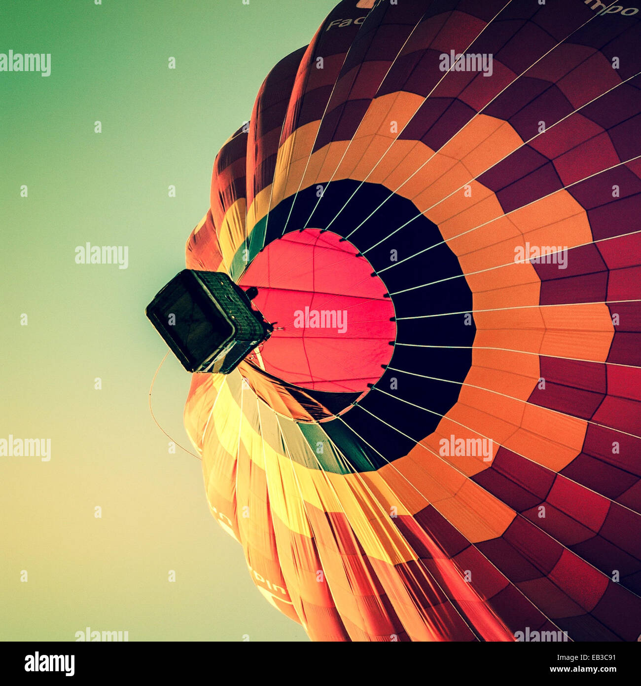 Angle balloon hi-res stock photography and images - Alamy