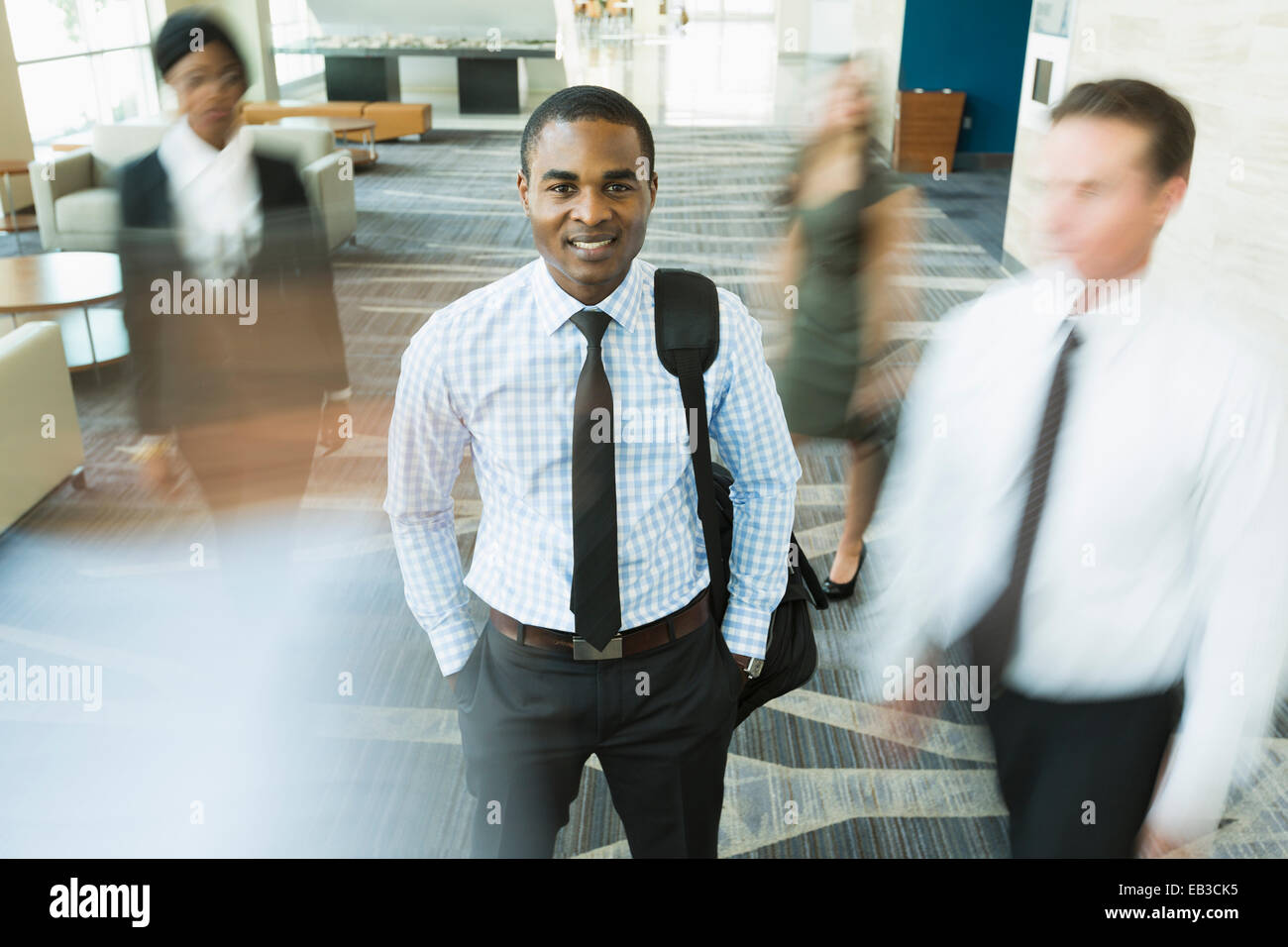 Standing Still High Resolution Stock Photography and Images - Alamy