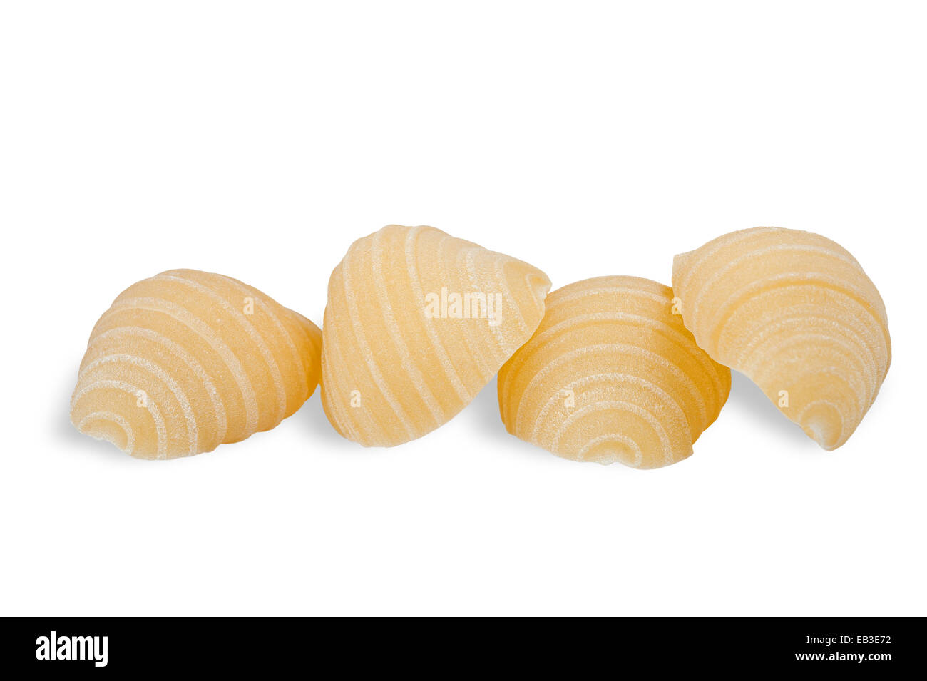 Conchiglie hi-res stock photography and images - Alamy