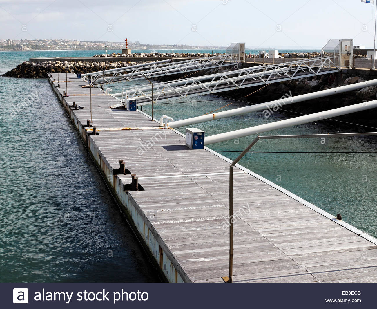Floating Of Pier High Resolution Stock Photography and Images - Alamy