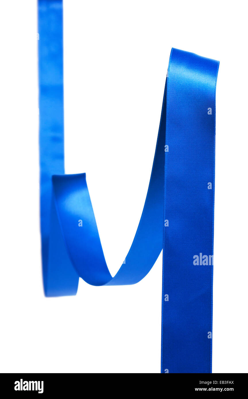 Looped ribbon hi-res stock photography and images - Alamy