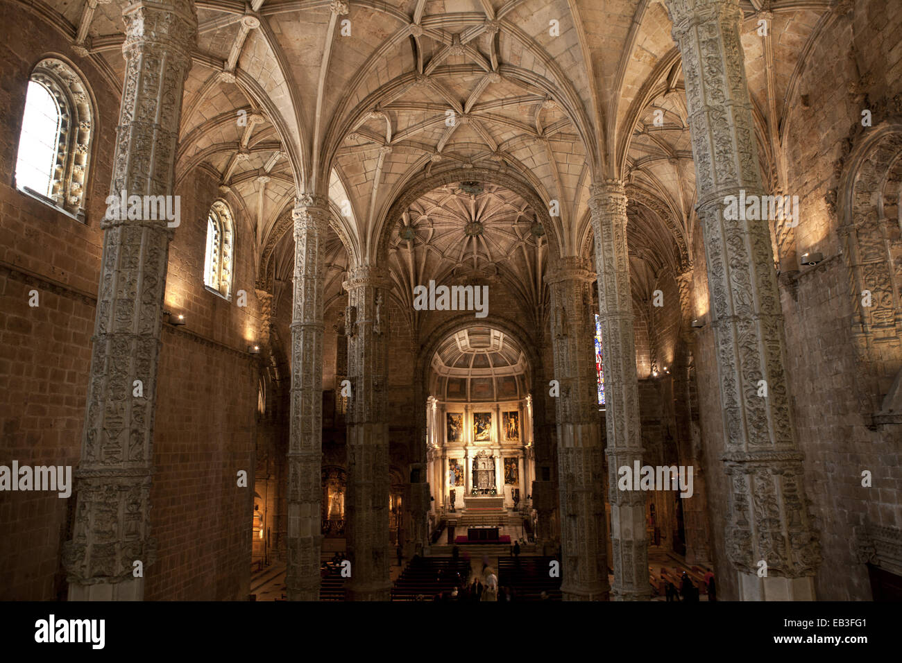Renaissance architecture monument hi-res stock photography and images ...
