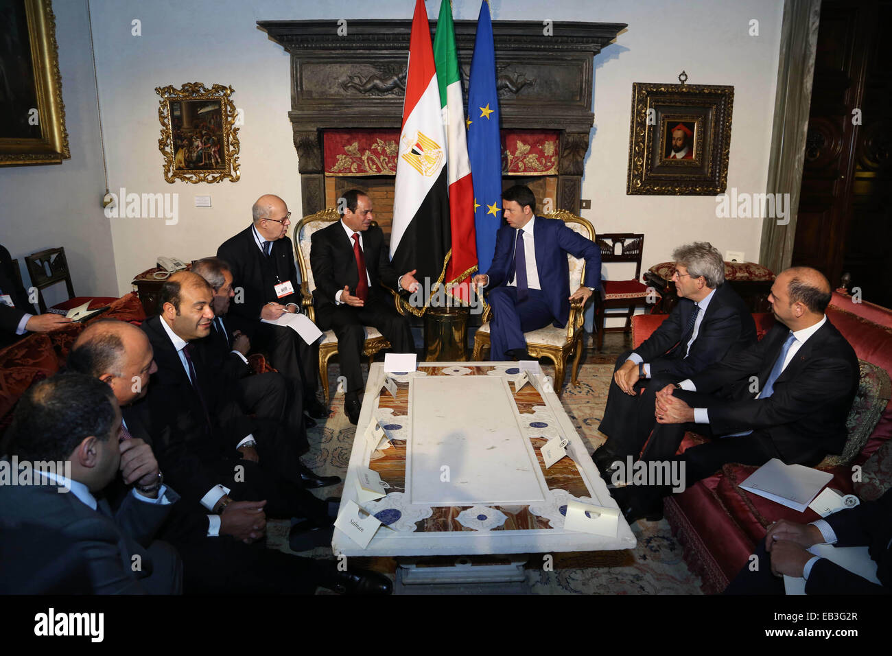 Apa villa hi-res stock photography and images - Alamy