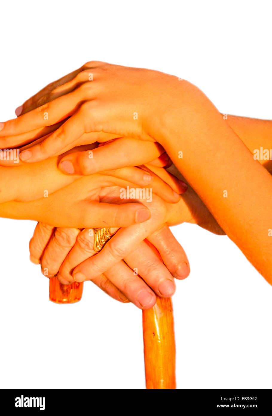 Generations of hi-res stock photography and images - Alamy