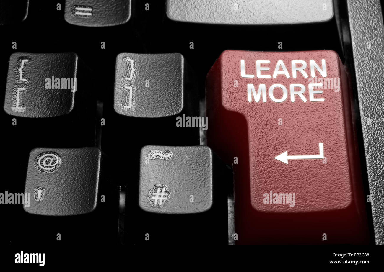 Learn electronic hi-res stock photography and images - Alamy