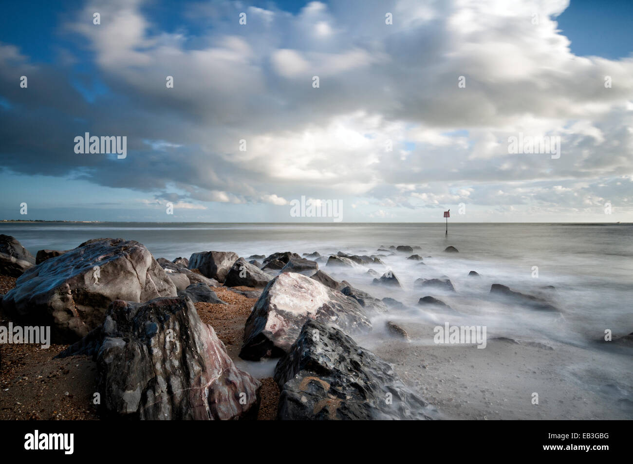 Hayling island hampshire hi-res stock photography and images - Alamy