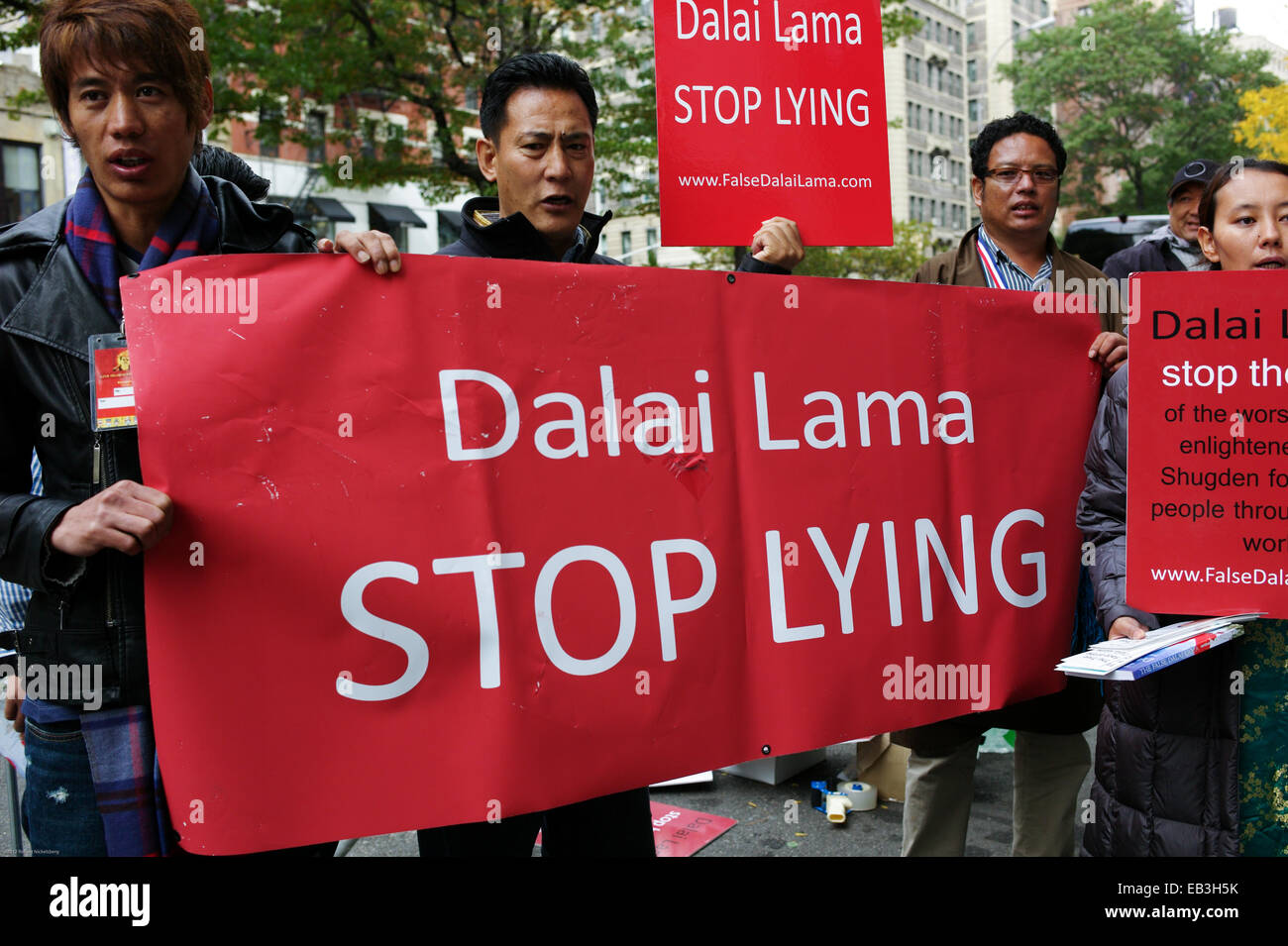 Dorje shugden hi-res stock photography and images - Alamy