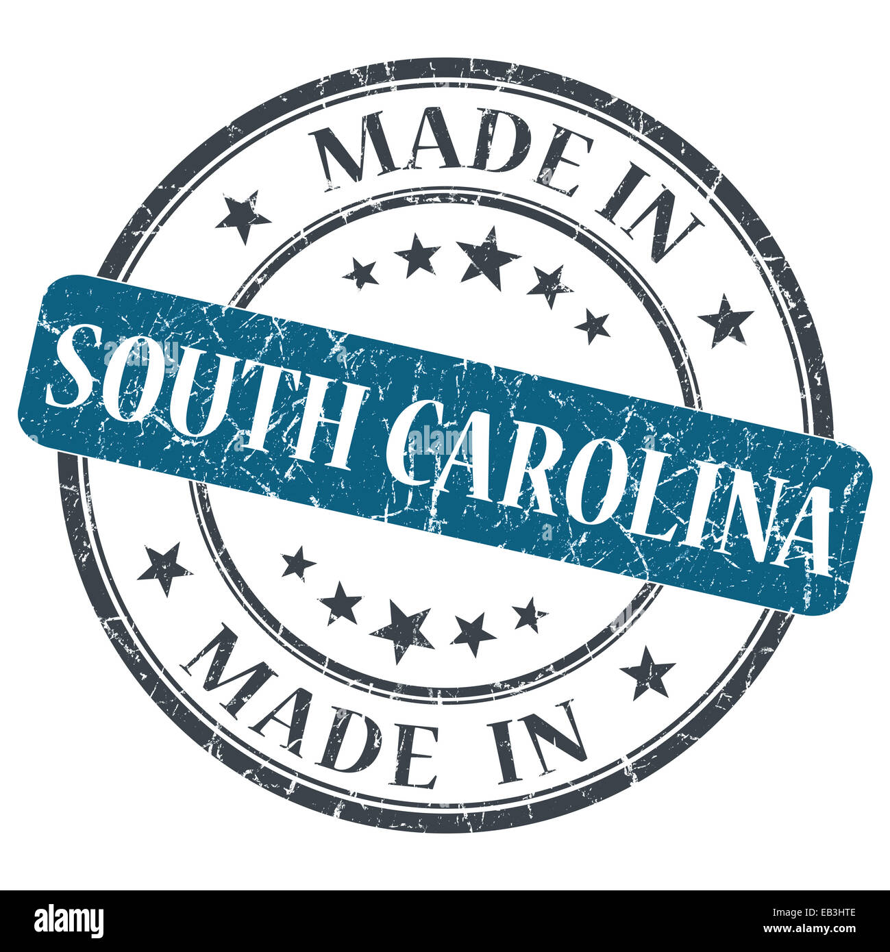 South carolina state seal hi-res stock photography and images - Alamy