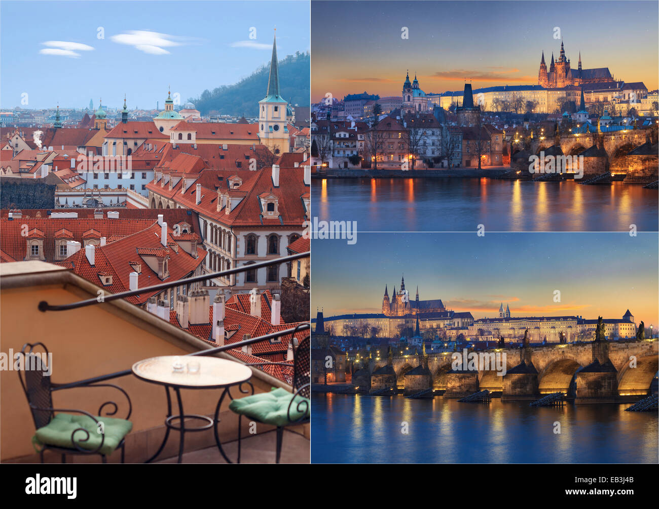 Three tower bridges hi-res stock photography and images - Alamy