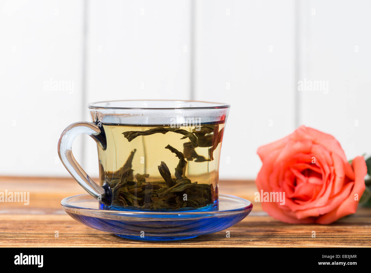 Cup tea rose hi-res stock photography and images - Alamy