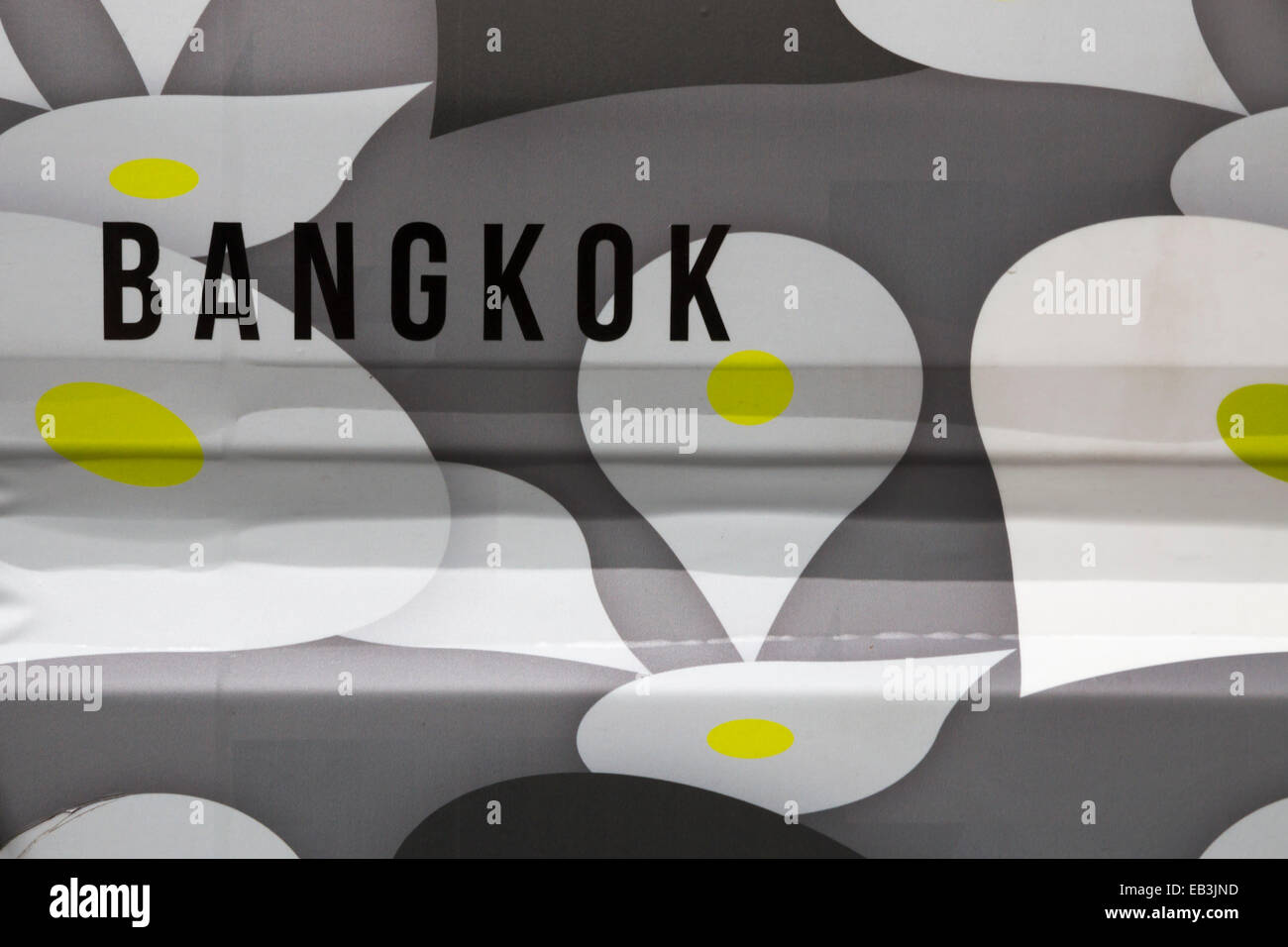 LiT Bangkok hotel, Bangkok, Thailand Stock Photo - Alamy