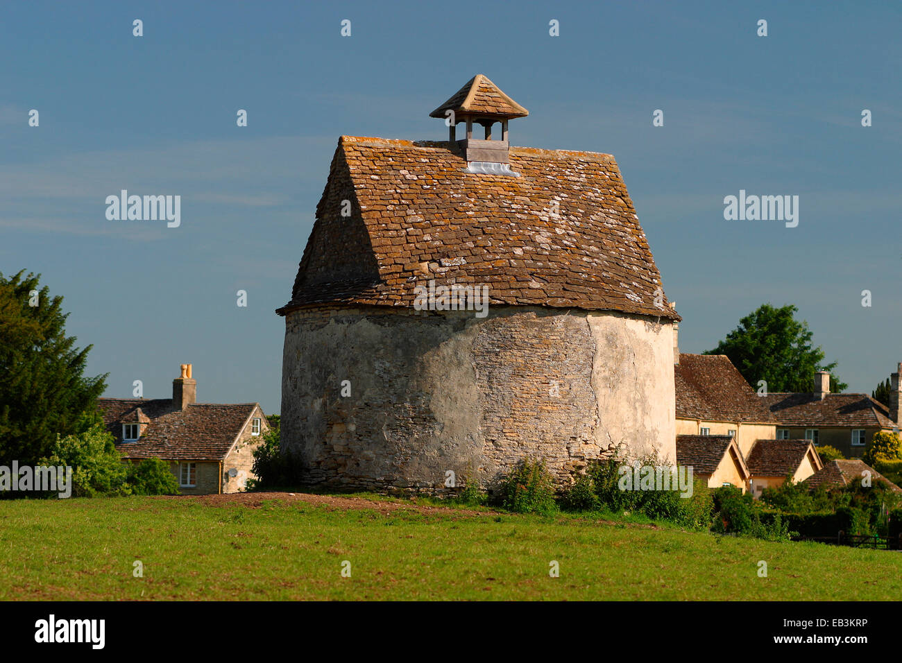 The United Kingdom has a wealth of follies, architectural ...