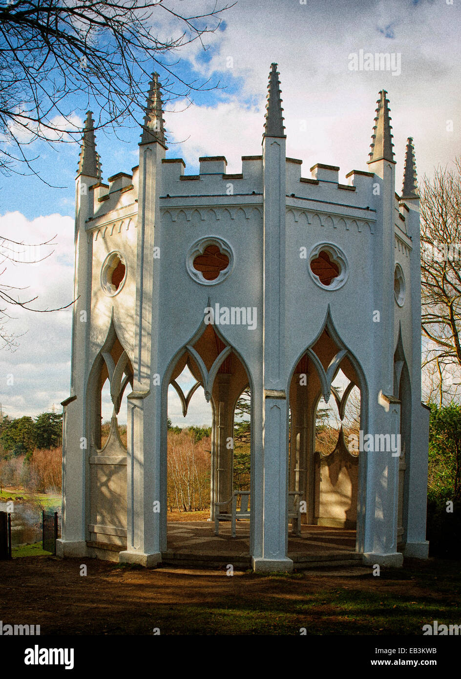 Architectural Follies