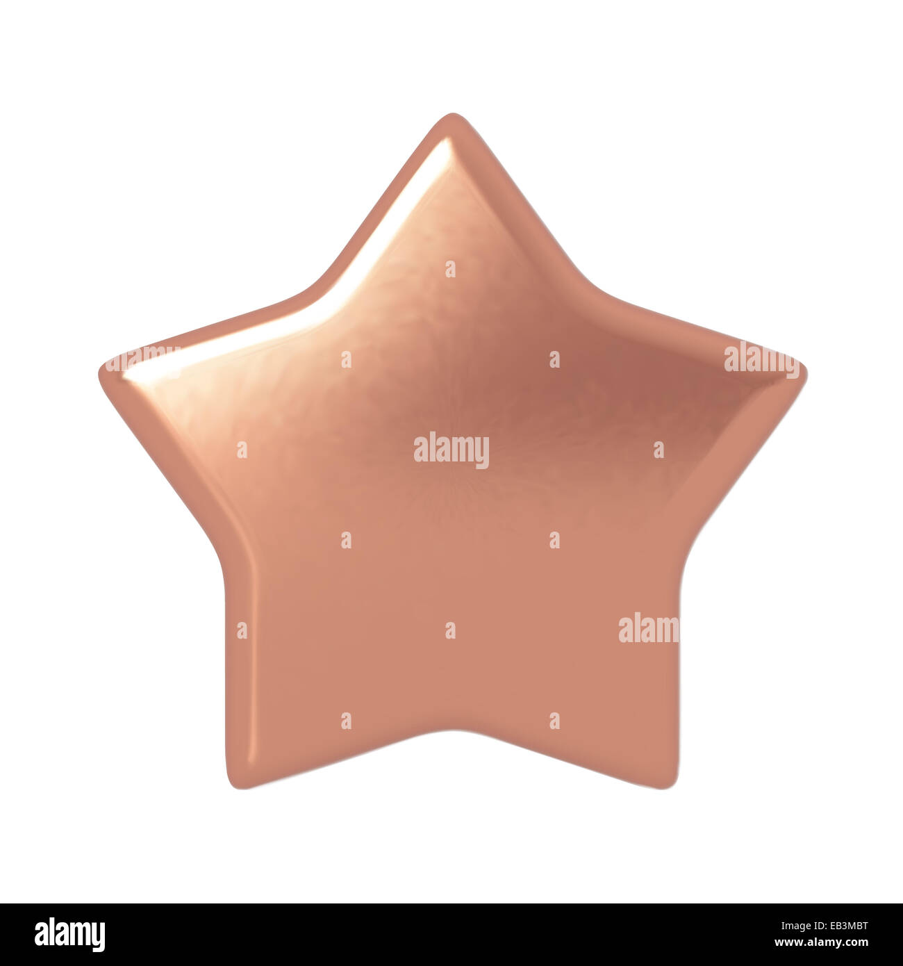 Realistic bronze medal vector hi-res stock photography and images - Alamy