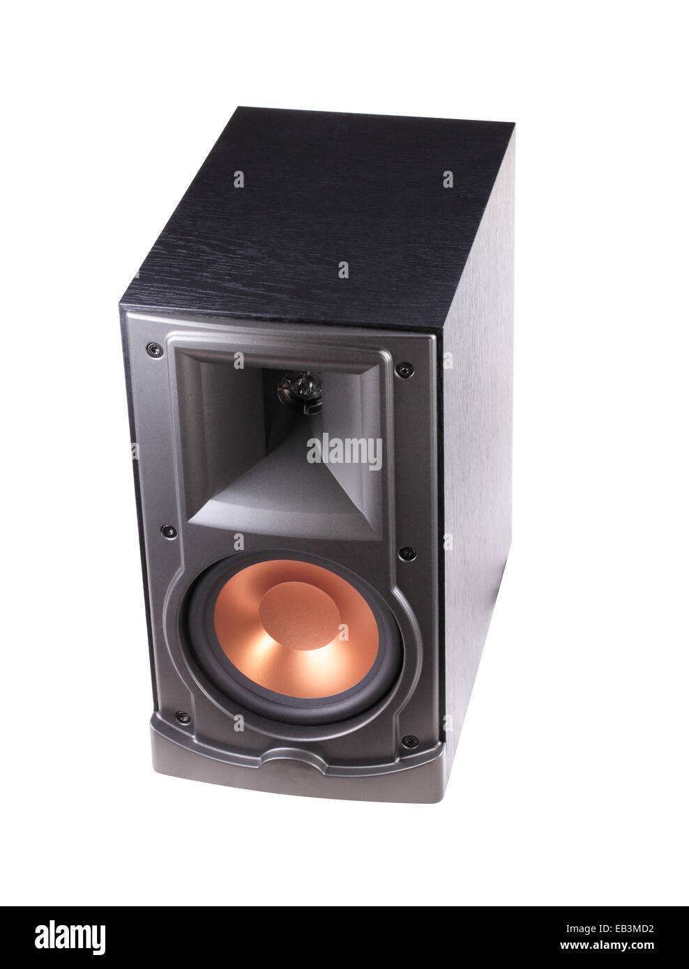 Open speaker hi-res stock photography and images - Alamy