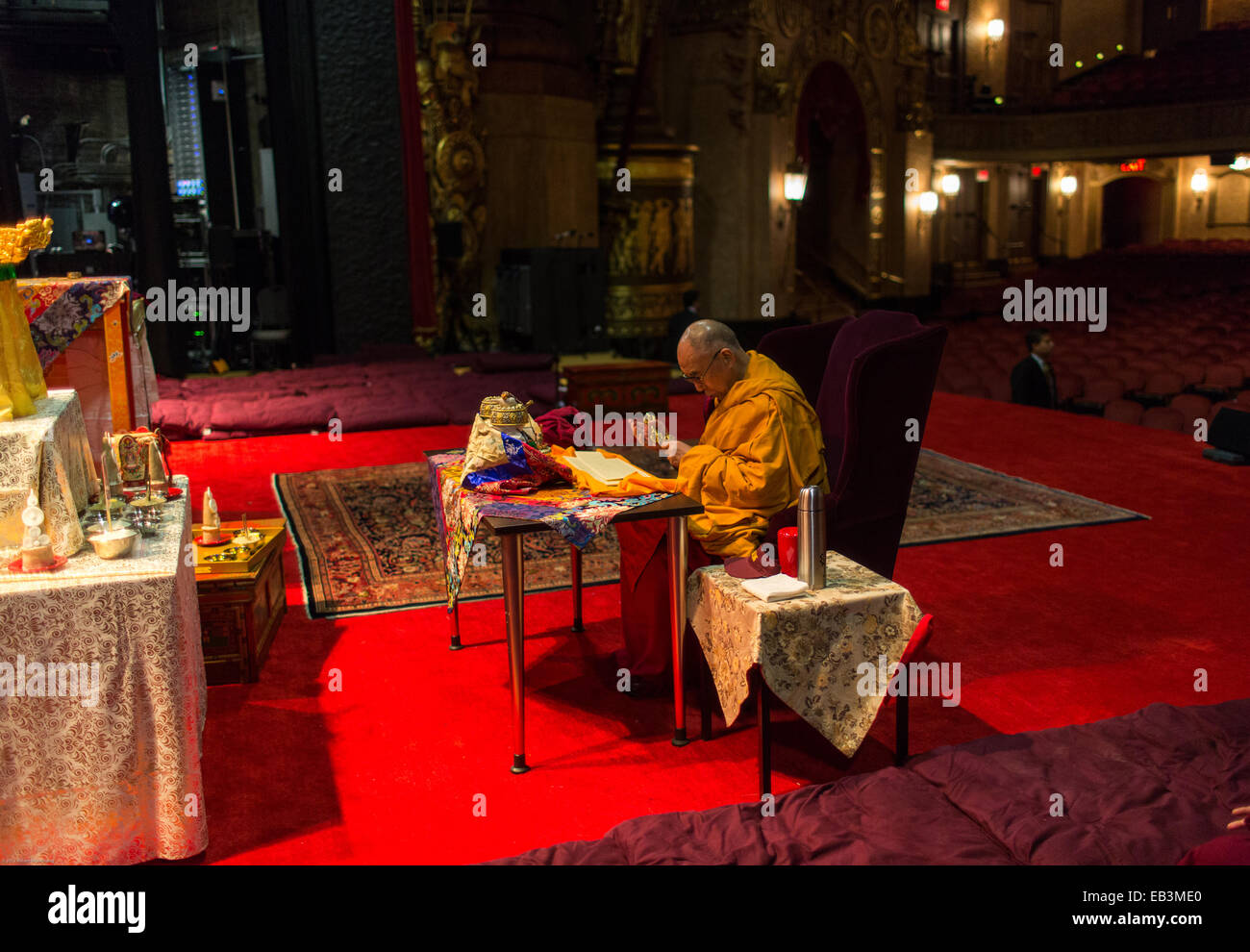 Initiation ceremony china hi-res stock photography and images - Alamy