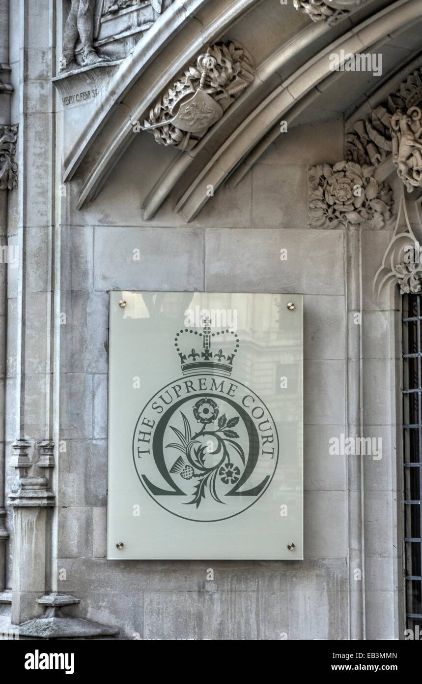 Westminster court hi-res stock photography and images - Alamy