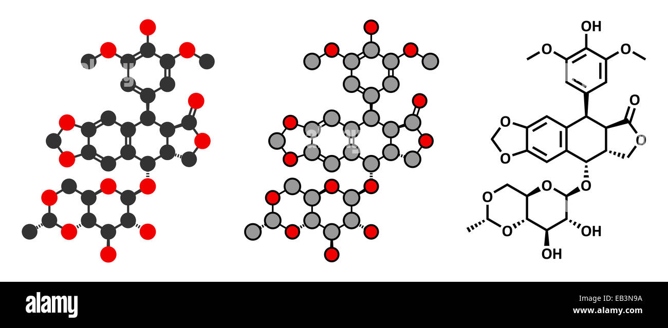Etoposide phosphate hi-res stock photography and images - Alamy