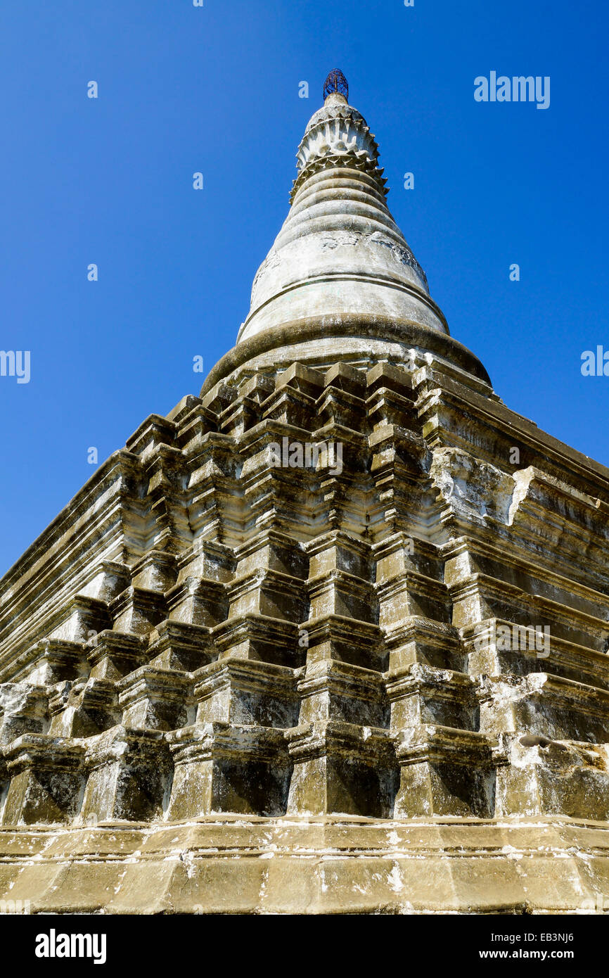 Dome hindu temple hi-res stock photography and images - Alamy