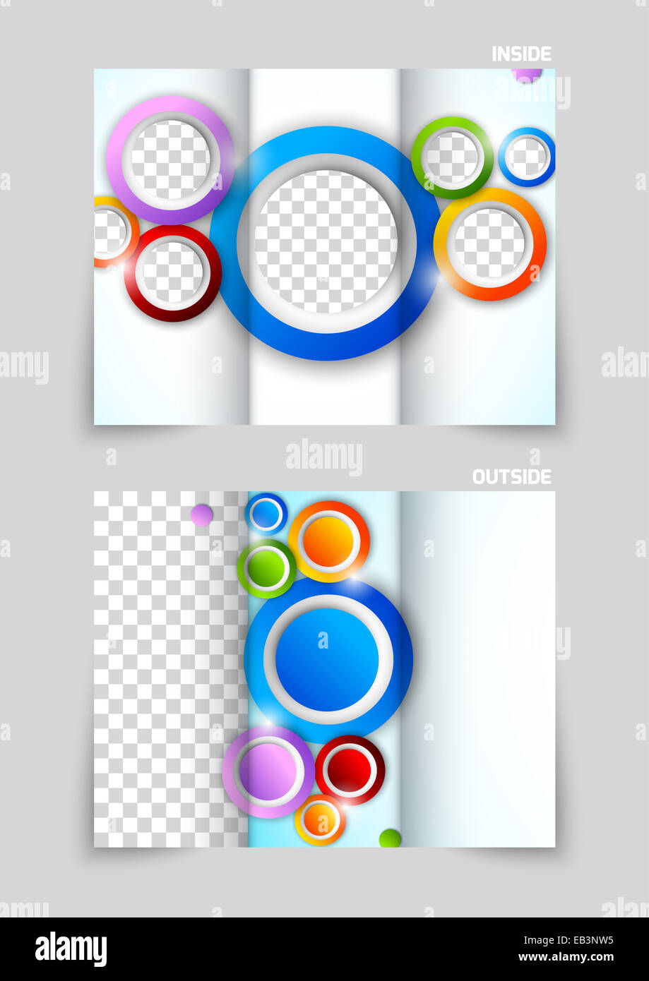 Tri color pattern hi-res stock photography and images - Alamy