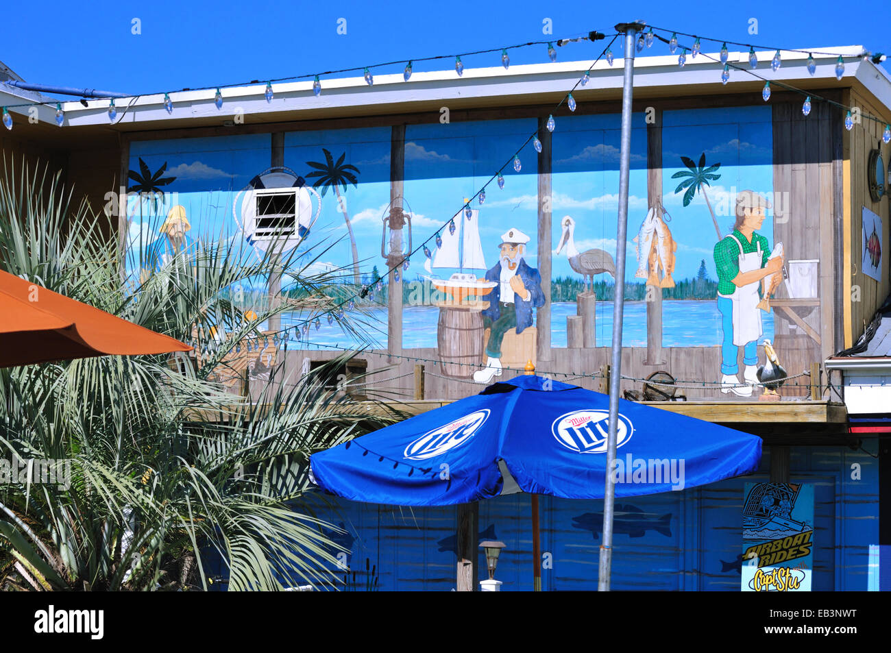 Old Homosassa High Resolution Stock Photography and Images - Alamy