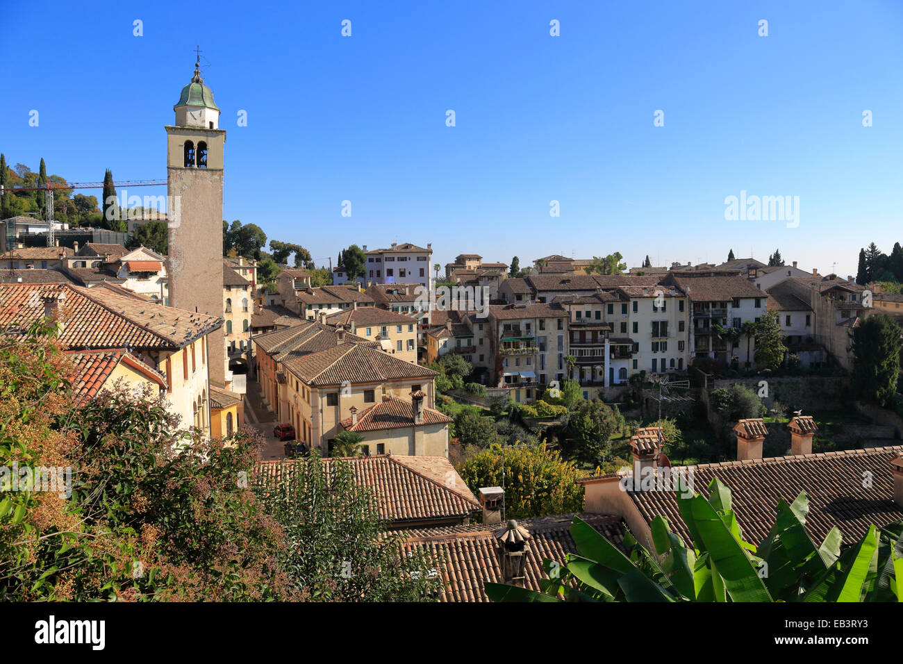 Asolo hi-res stock photography and images - Alamy