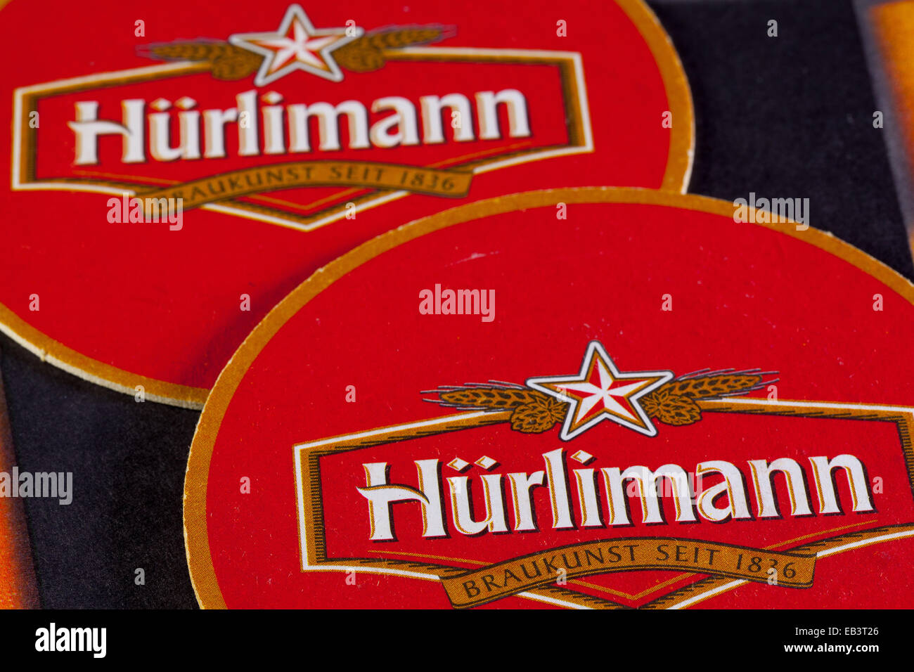 Hurlimann hi-res stock photography and images - Alamy