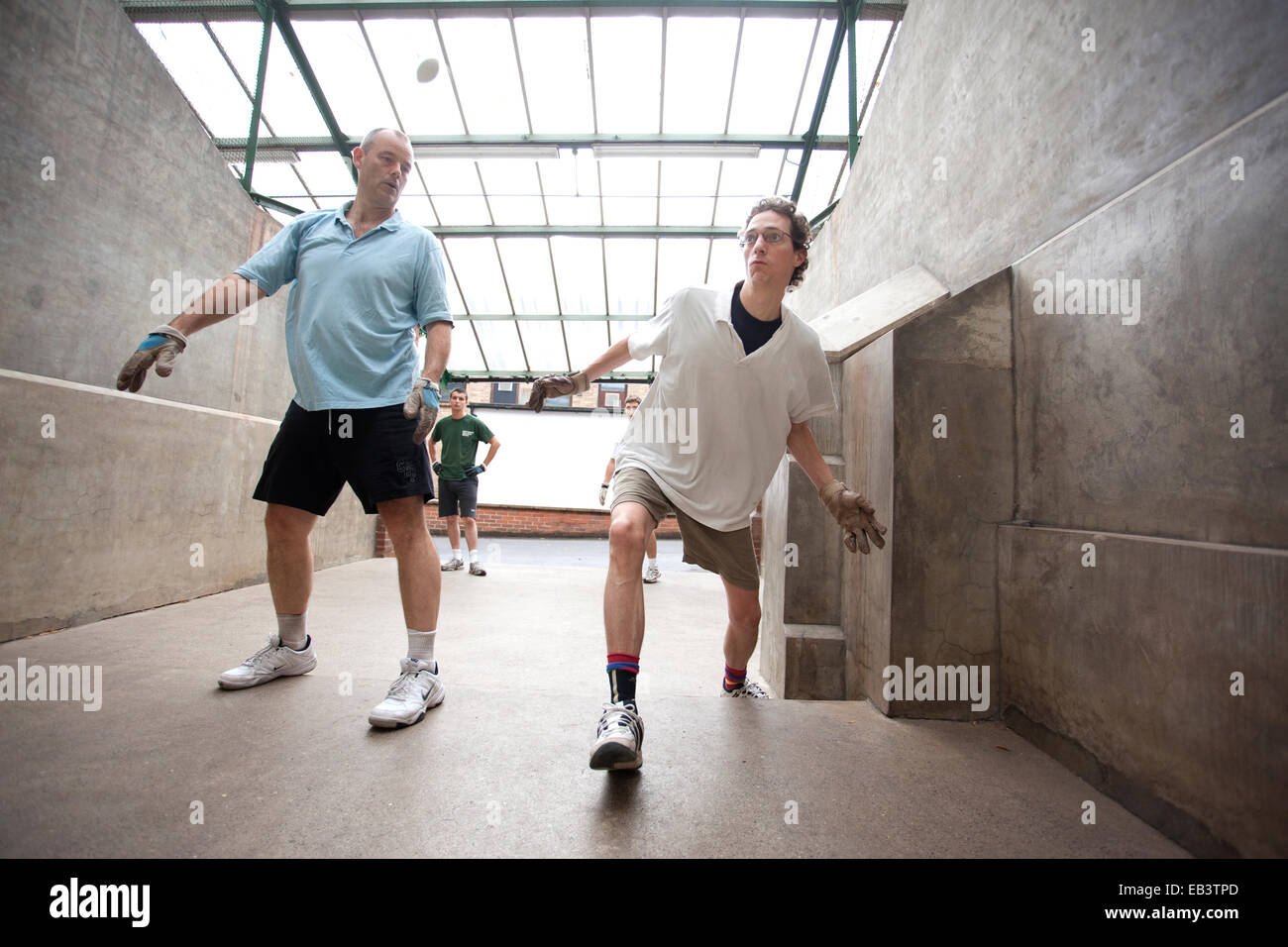 Fives court hi-res stock photography and images - Alamy