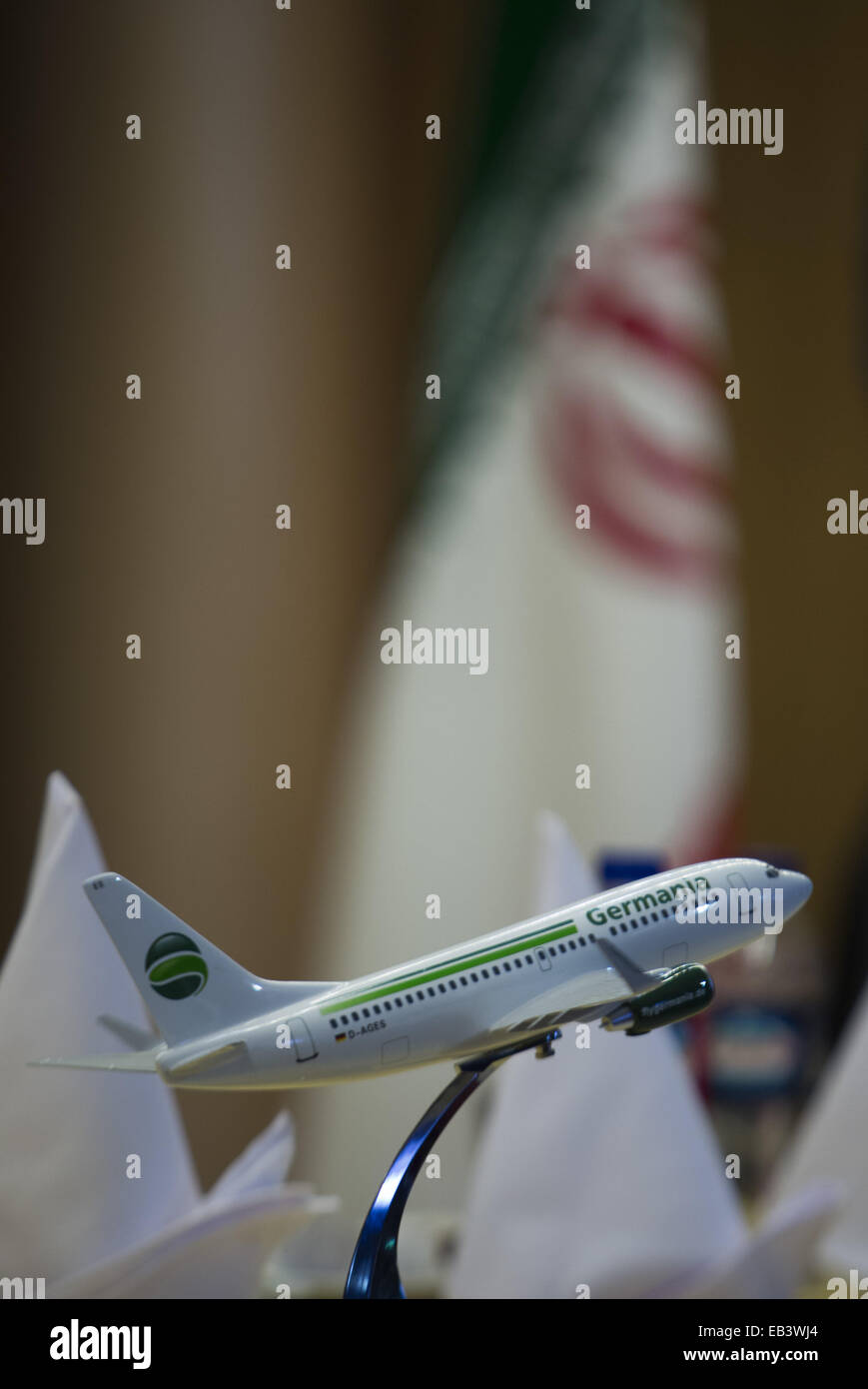 Tehran, Iran. 25th Nov, 2014. November 25, 2014 - Tehran, Iran - A ...