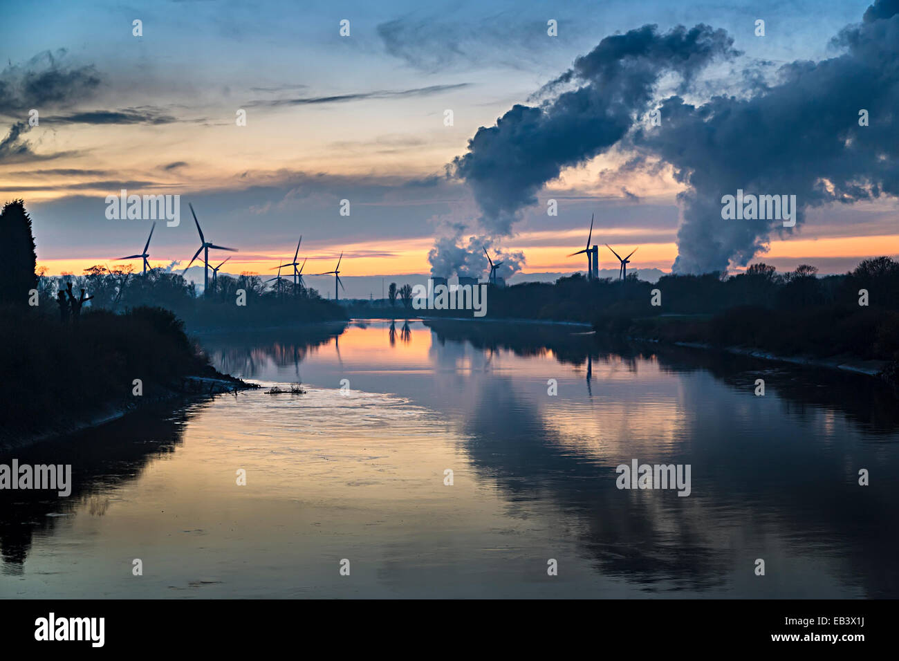 Goole east yorkshire hi-res stock photography and images - Alamy