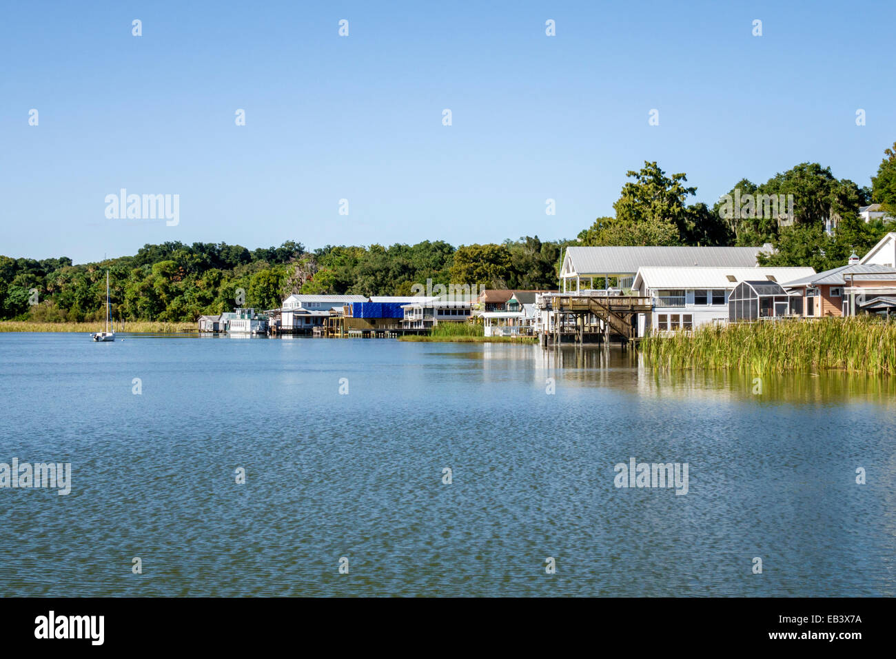 Mount Mt. Dora Florida,Lake Dora,waterfront,water,visitors travel ...