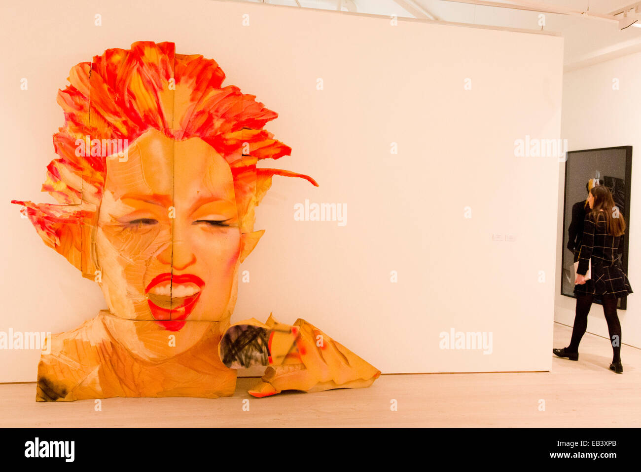 Art arts artwork artworks culture pop art post pop hi-res stock ...