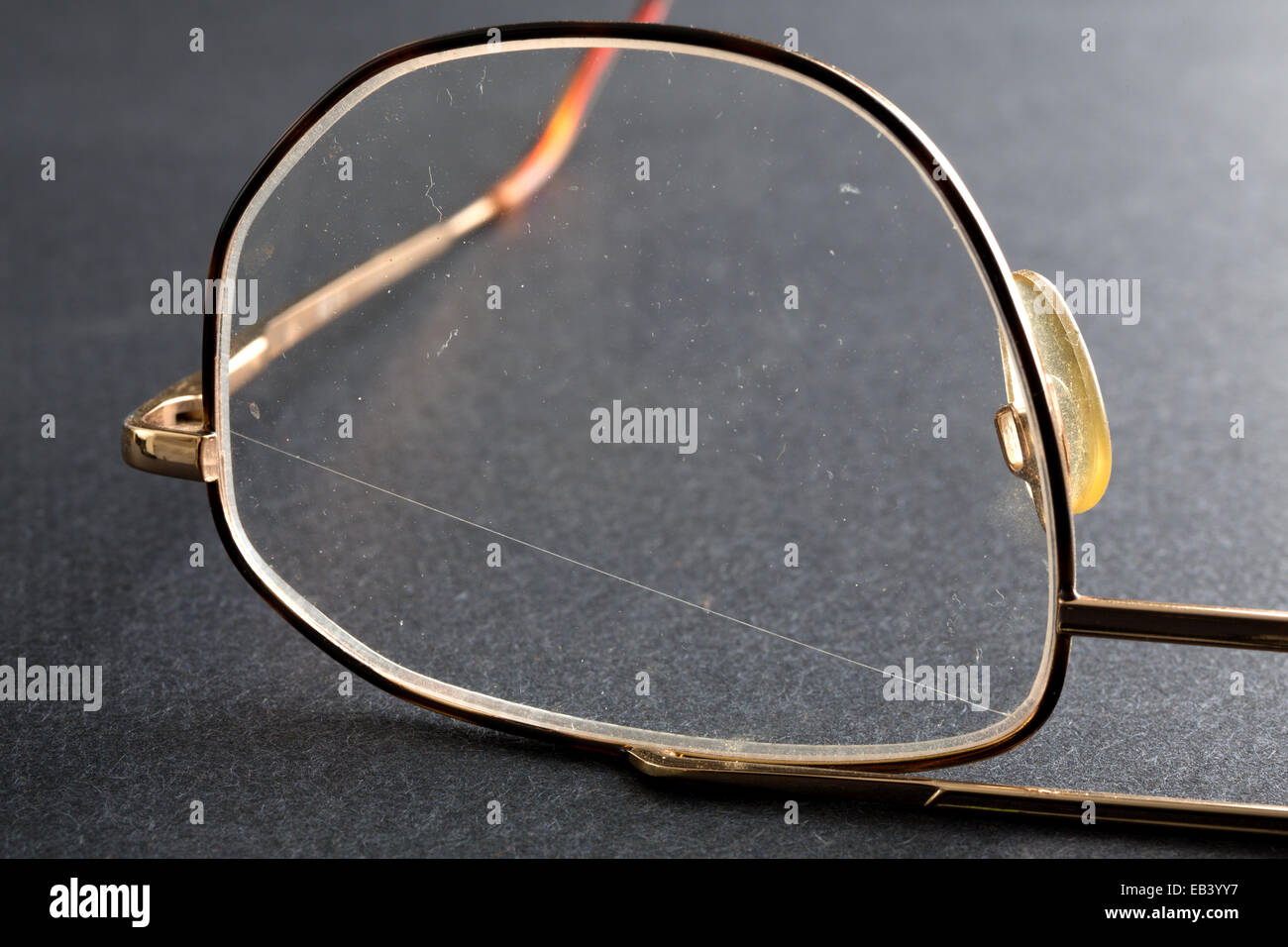 Plastic eyewear hi-res stock photography and images - Alamy