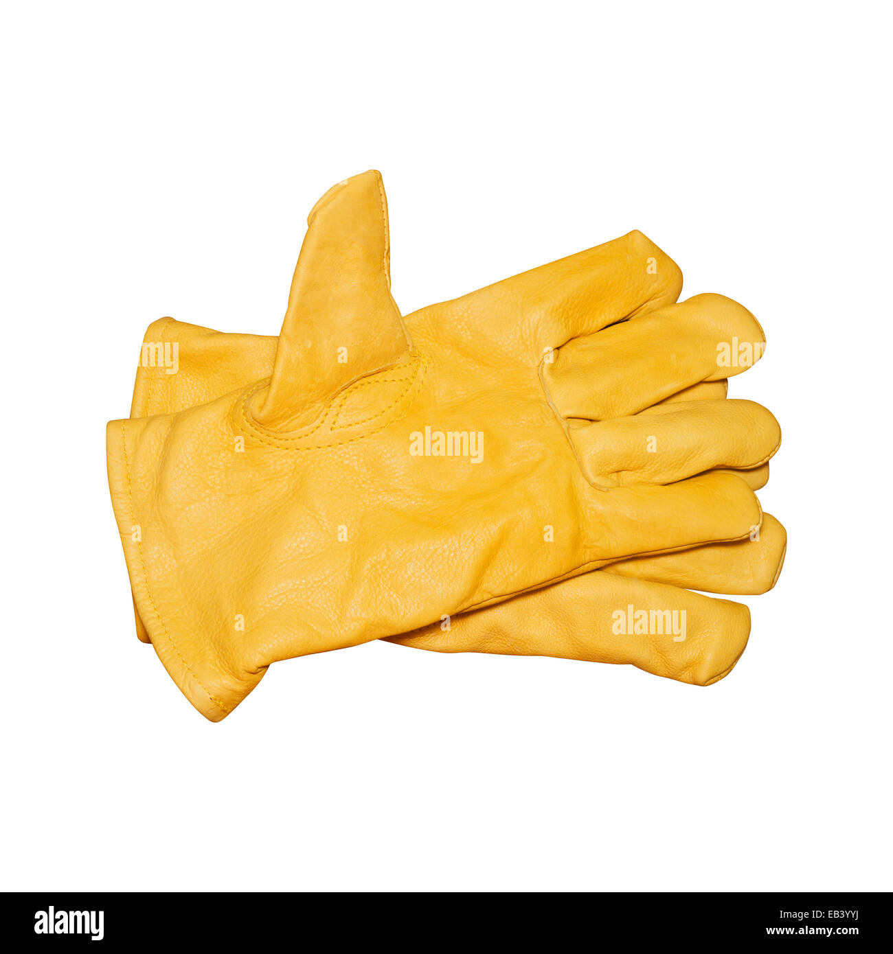 Safety gloves hi-res stock photography and images - Alamy