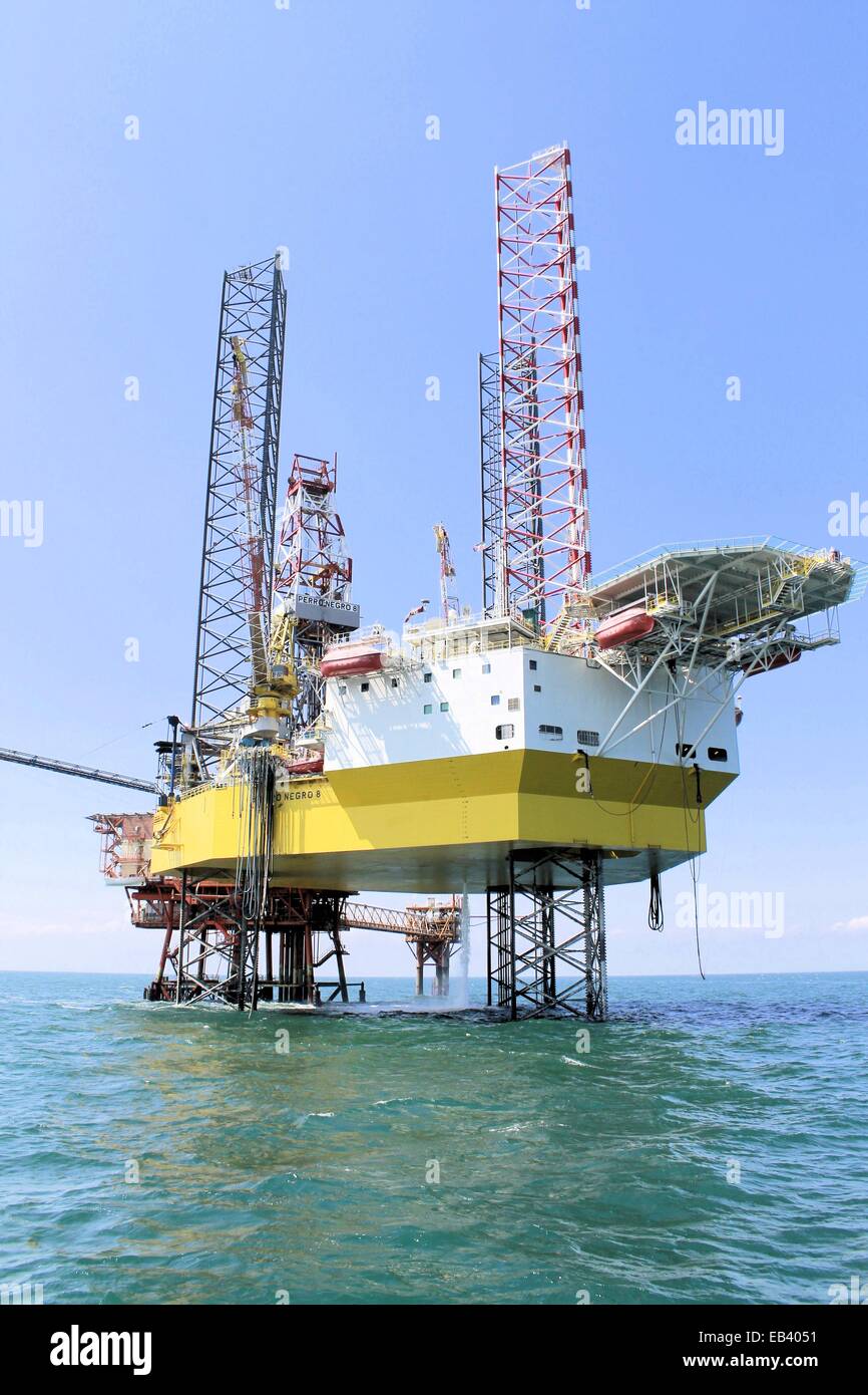 Adriatic gas hi-res stock photography and images - Alamy