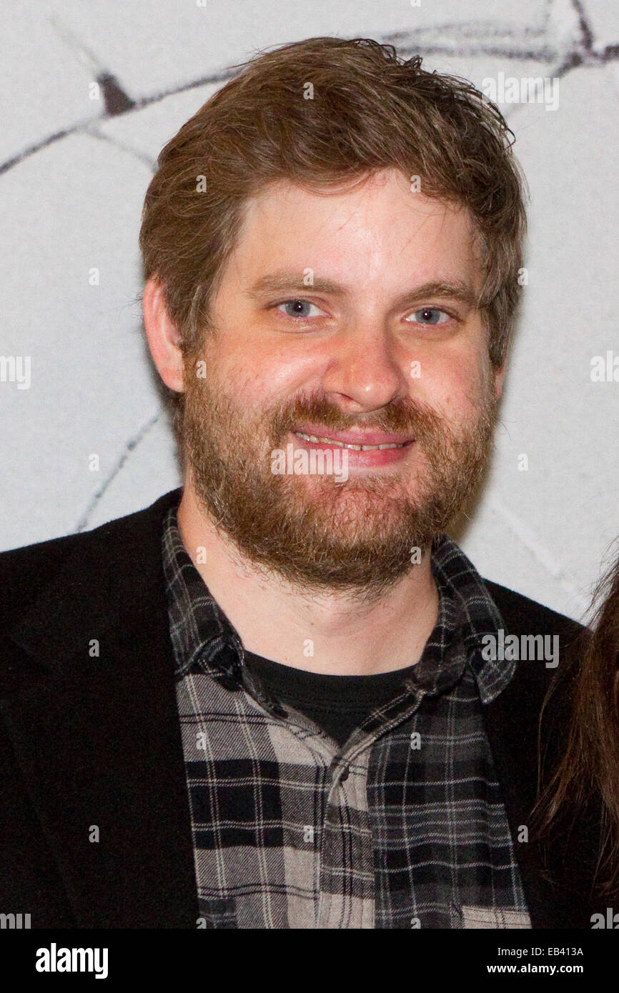 John magary hi-res stock photography and images - Alamy