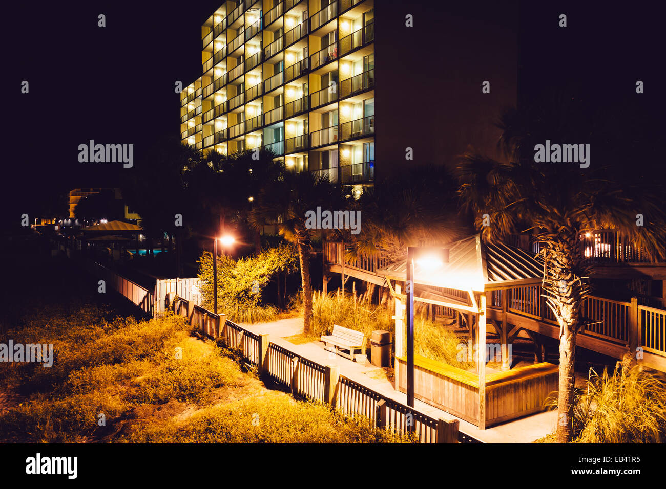 Modern folly hi-res stock photography and images - Alamy
