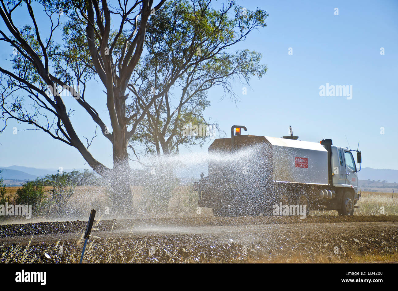 Spreading water hi-res stock photography and images - Alamy