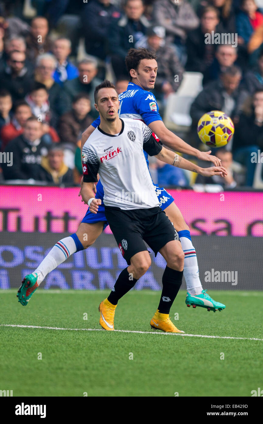 Antonio mazzotta hi-res stock photography and images - Alamy