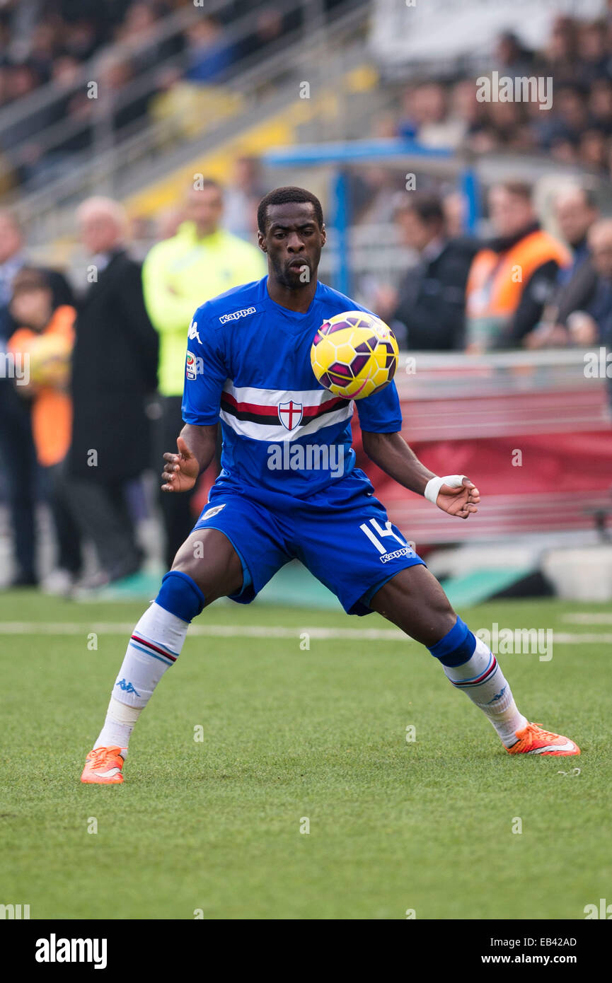 Pedro mba obiang hi-res stock photography and images - Alamy