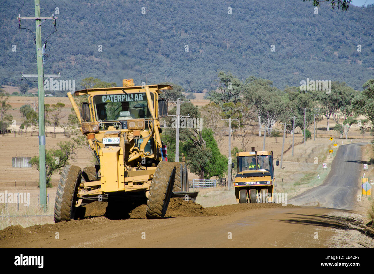 Grading equipment hi-res stock photography and images - Alamy