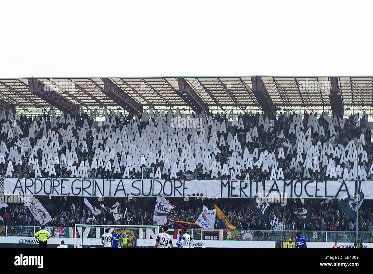 Cesena calcio hi-res stock photography and images - Alamy