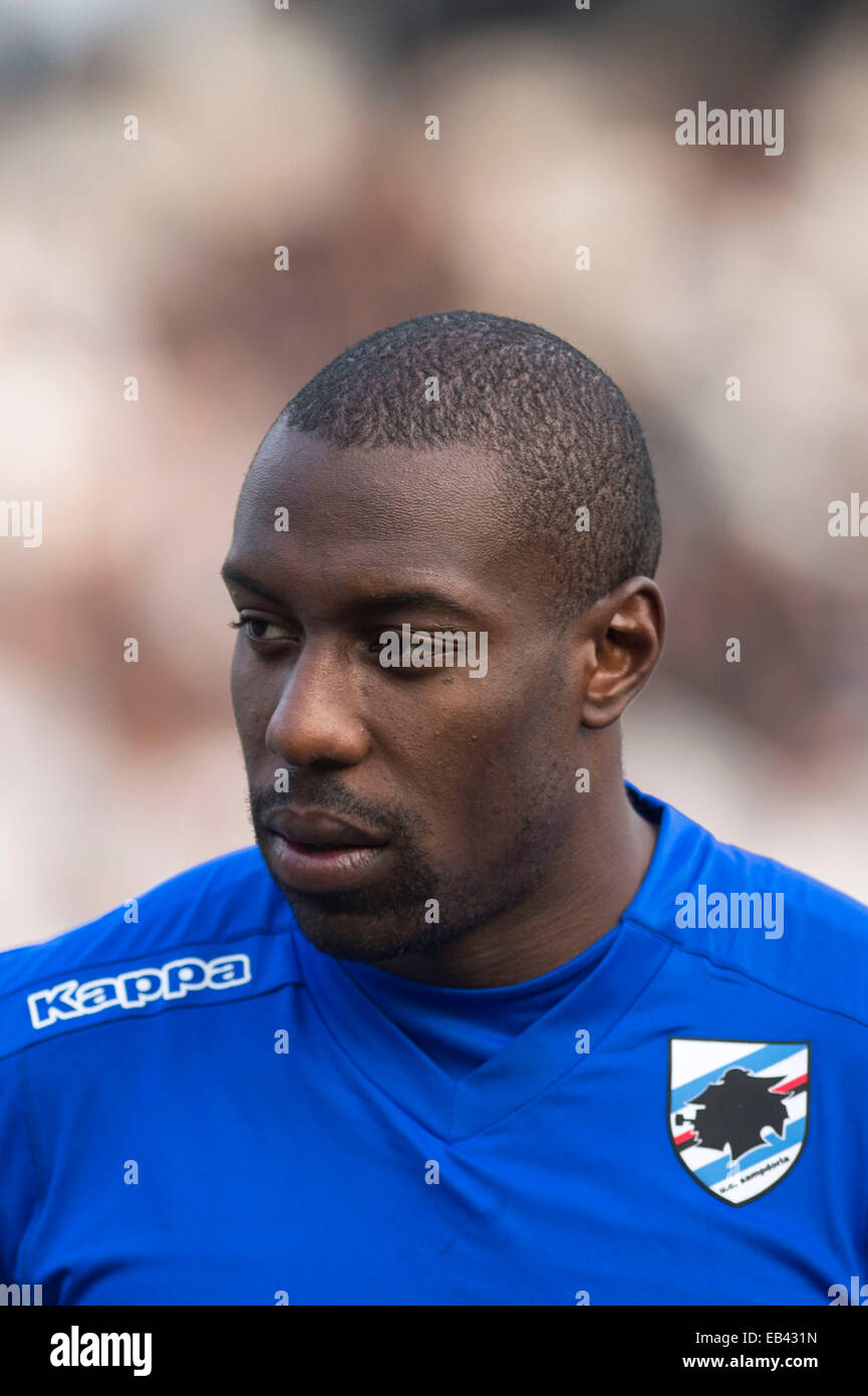 Stefano chuka okaka hi-res stock photography and images - Alamy